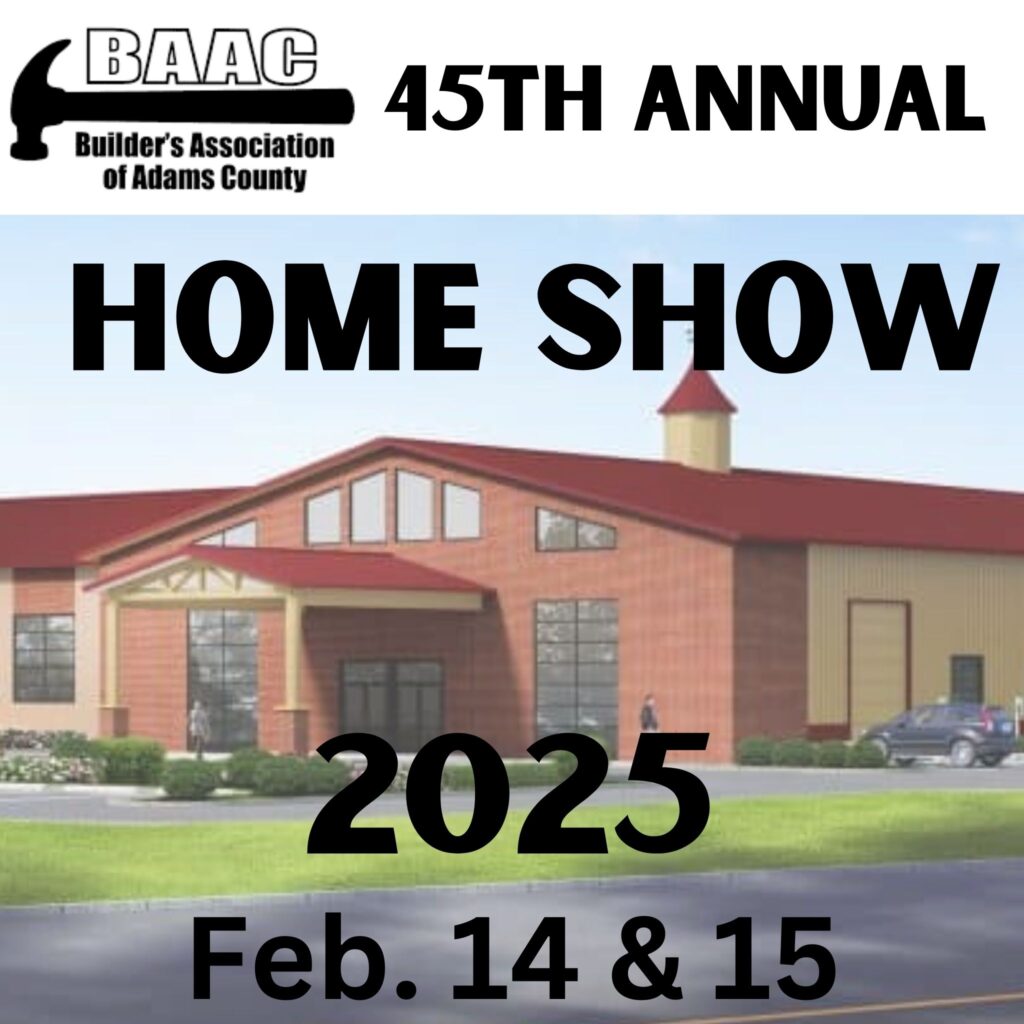Builder's Association Of-Adams County – Financial Support & Guidance